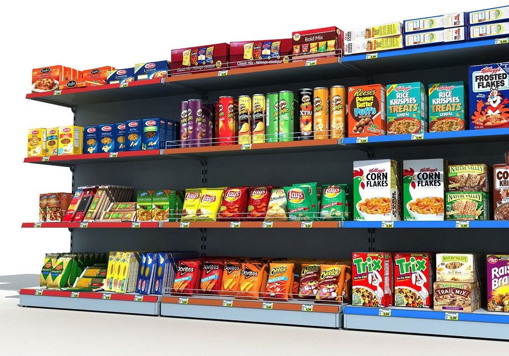 Pan Masala Distributor - Retail Marketing